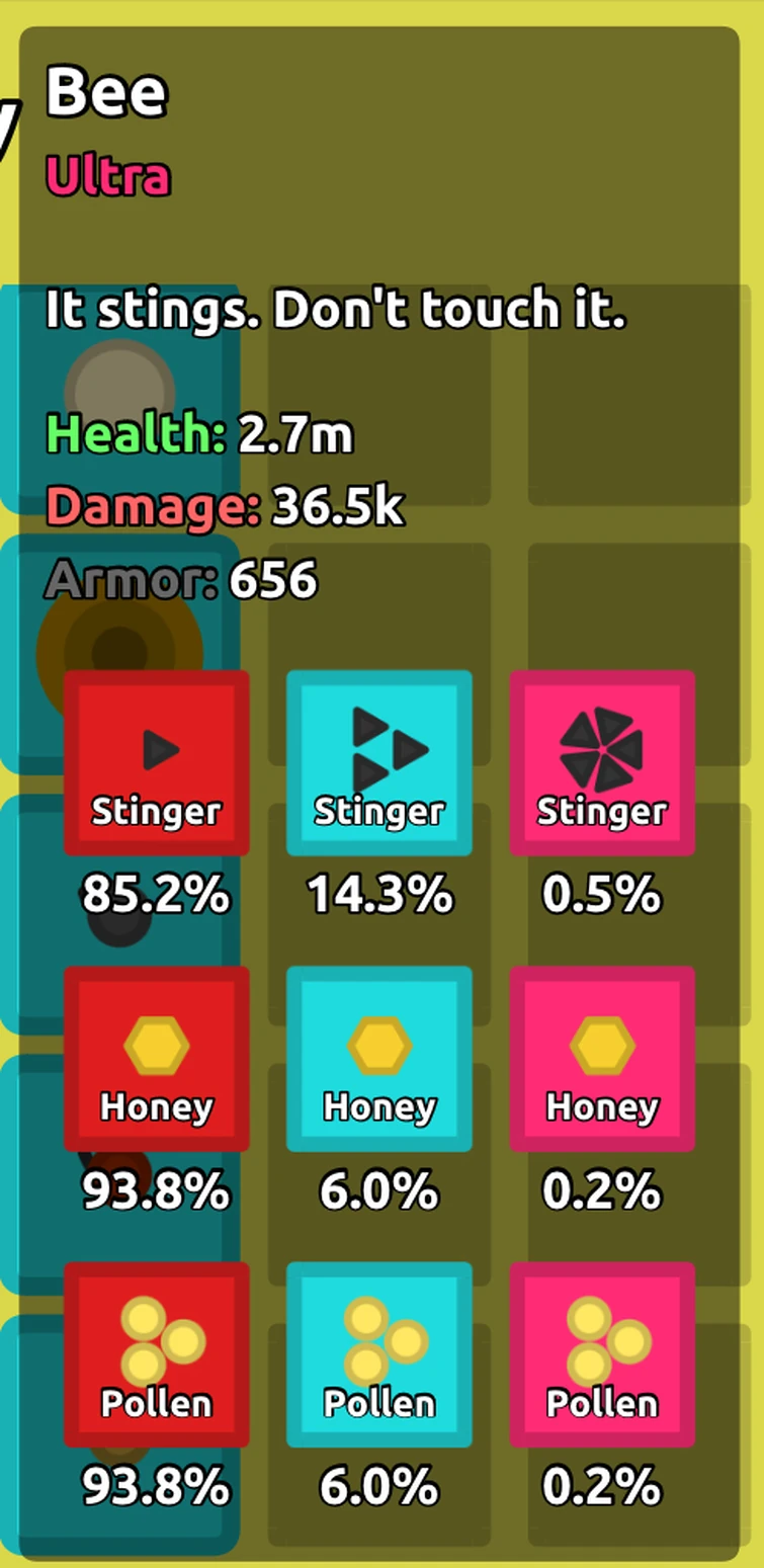 new ultra mob alert | Fandom