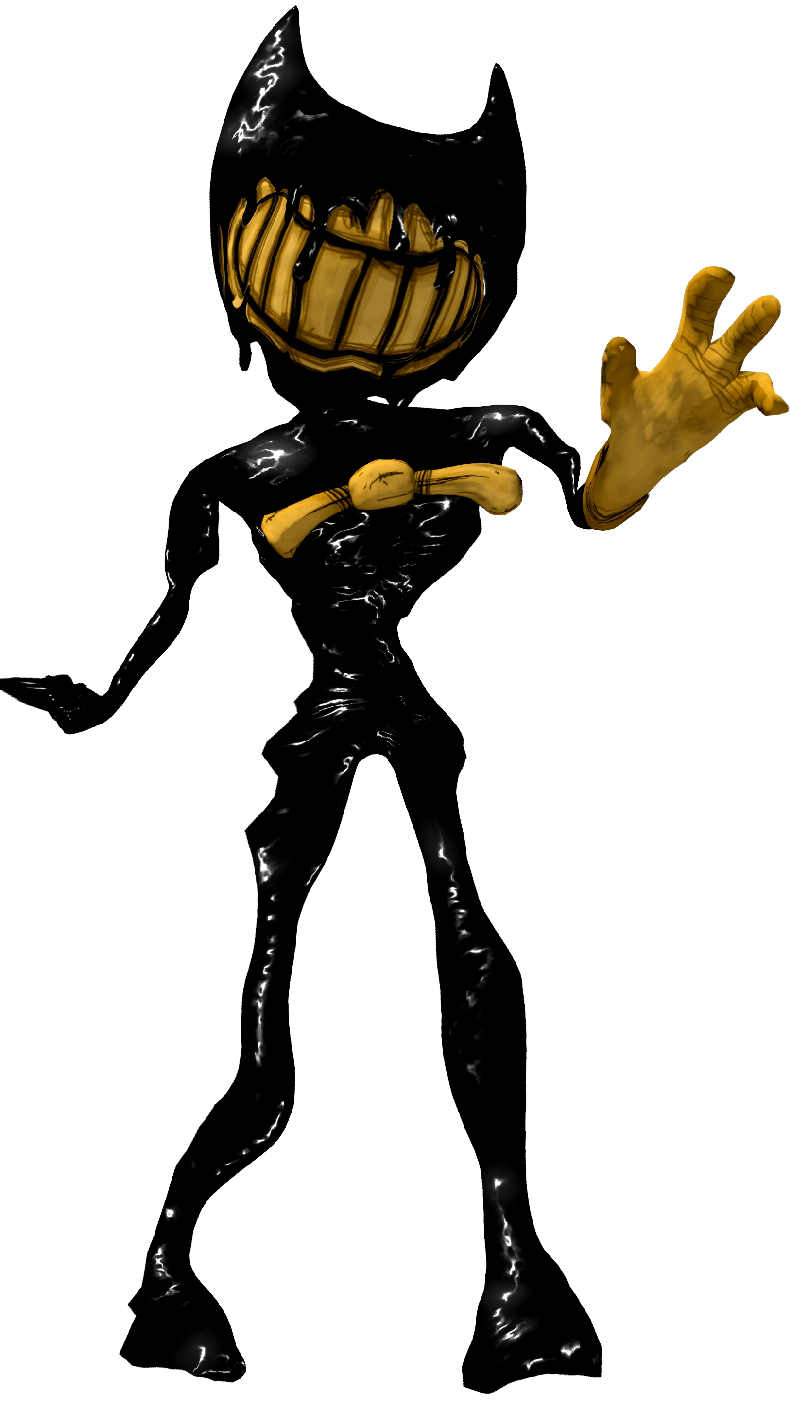 More Messed Up Characters? | Fandom