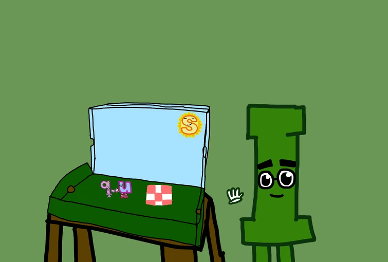 Could you draw lowercase q and lowercase u: uppercase l’s Inside Story boxart? | Fandom