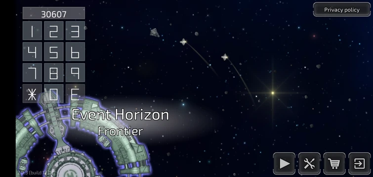 Discuss Everything About Event Horizon Wiki | Fandom