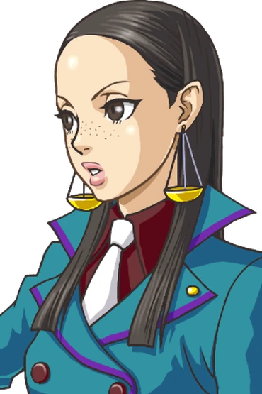 Discuss Everything About Ace Attorney Wiki | Fandom