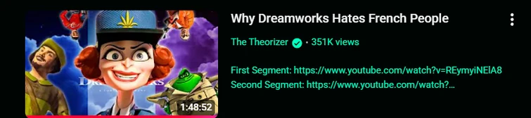 I see it now, mort is chronos and the feet are trying to take him down ...