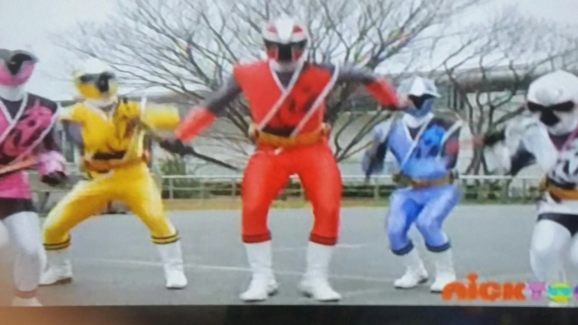 ninja steel | Fandom