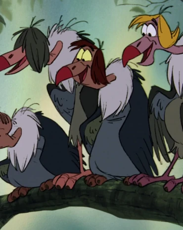 Discuss Everything About Disney Wiki | Fandom