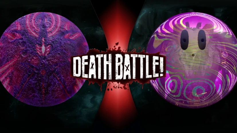 The End VS Void Termina Thumbnail | Fandom