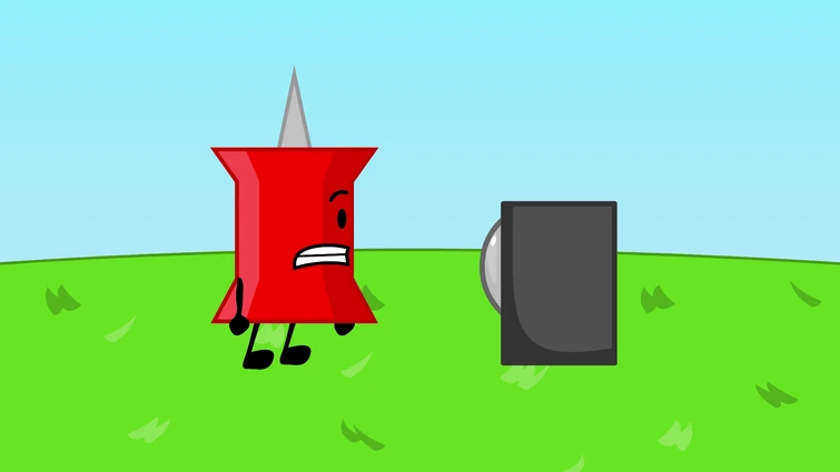 The World (BFDI English Dub Opening 2) | Fandom