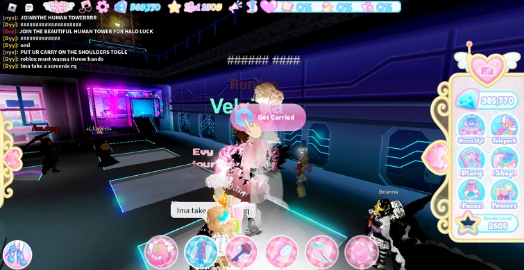 Discuss Everything About Royale High Wiki | Fandom