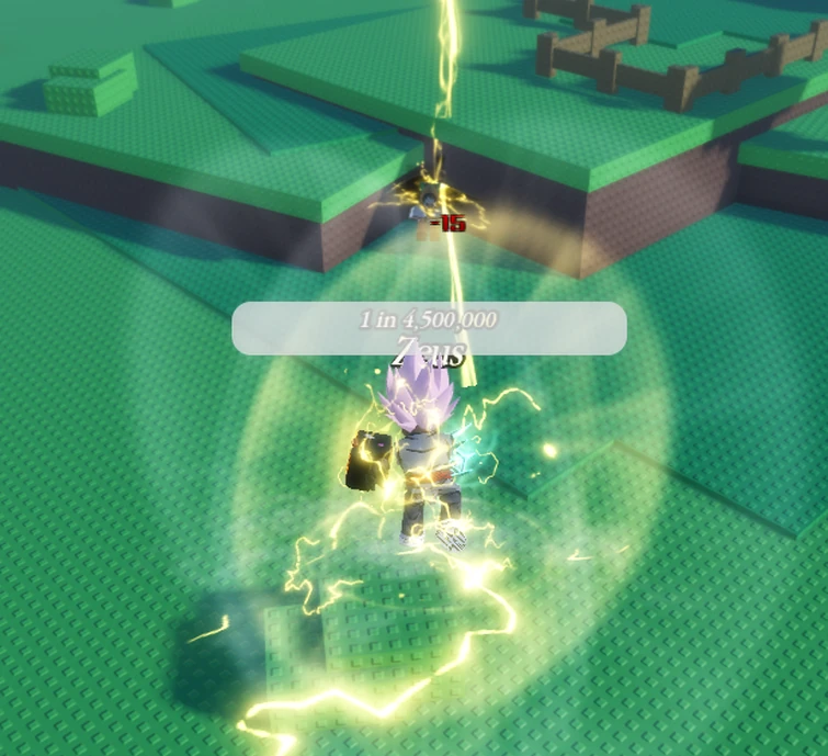 Me when Zues | Fandom