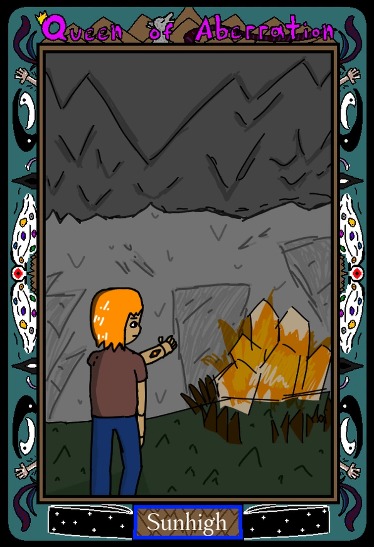 STORY INTERSECTION. | Fandom