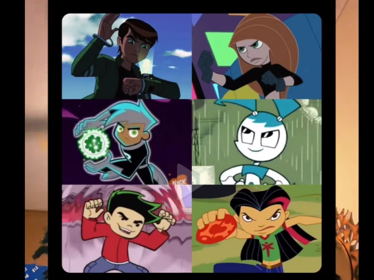 A Glitch in Time - Danny Phantom Graphic Novel Spoiler-Free Review | Fandom