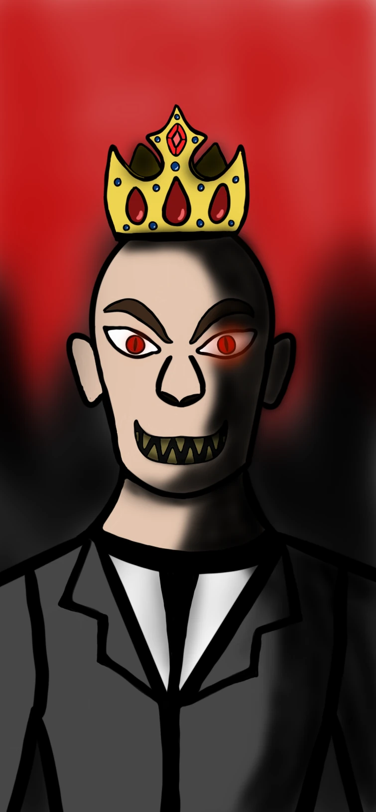 Andrew Concept design... | Fandom