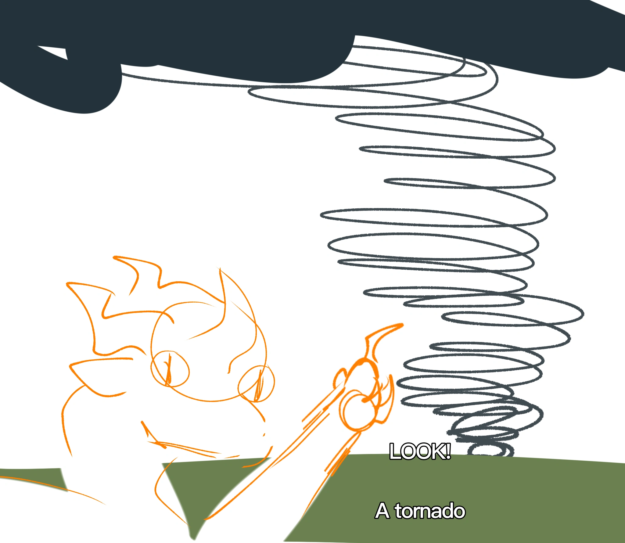 FOR THE THIRD TIME THIS WEEK | Fandom