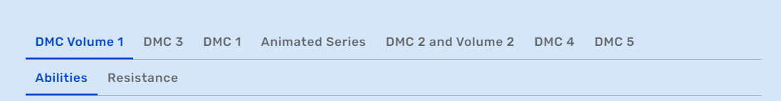 How to make these kinda of Tabbers? | Fandom