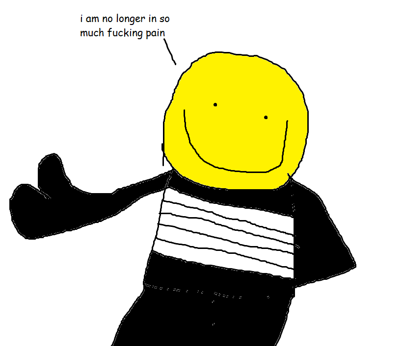 mequot if he was OK | Fandom