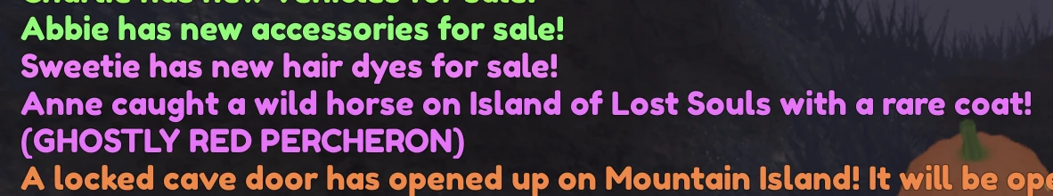 Pure ghost perch! The games being nice today 👀 | Fandom