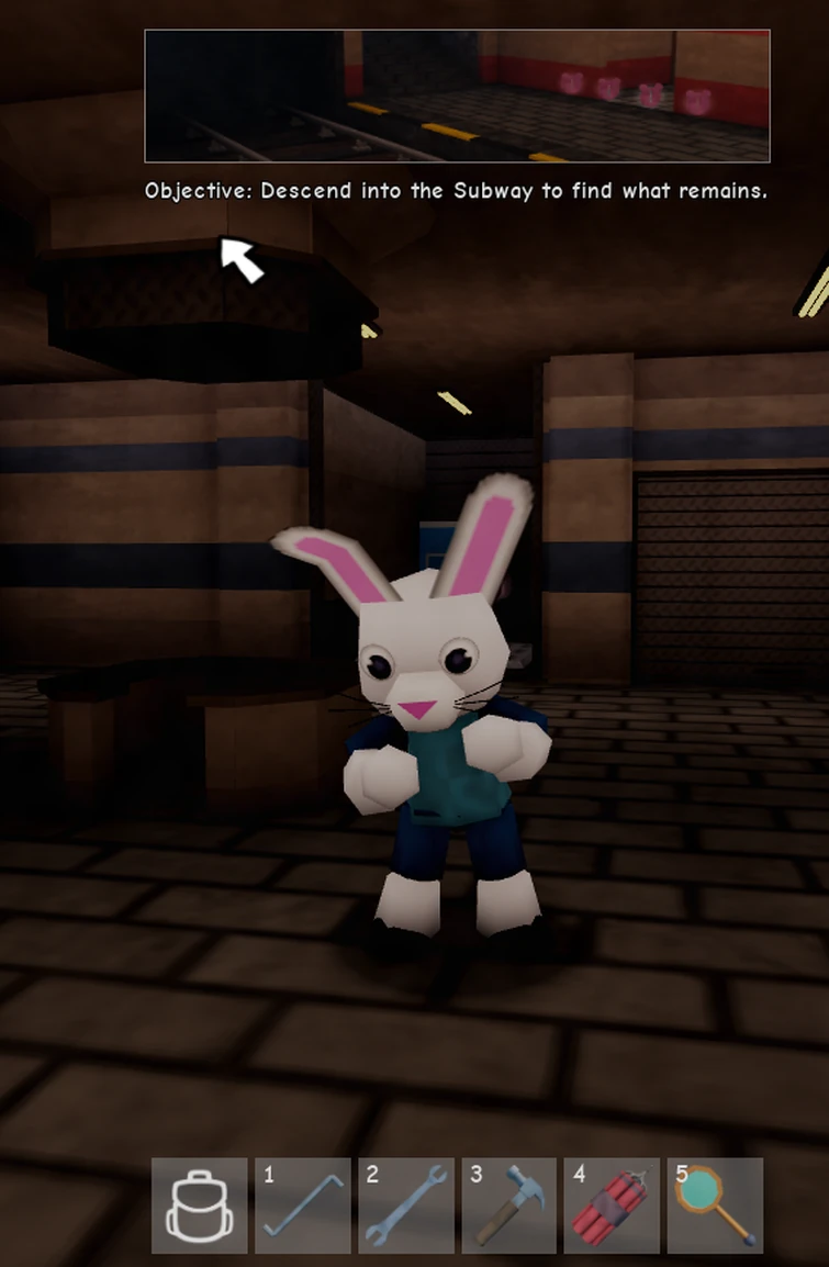 Discuss Everything About Piggy Wiki | Fandom