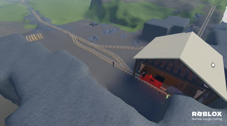 Discuss Everything About Somewhere, Wales ROBLOX Wiki | Fandom