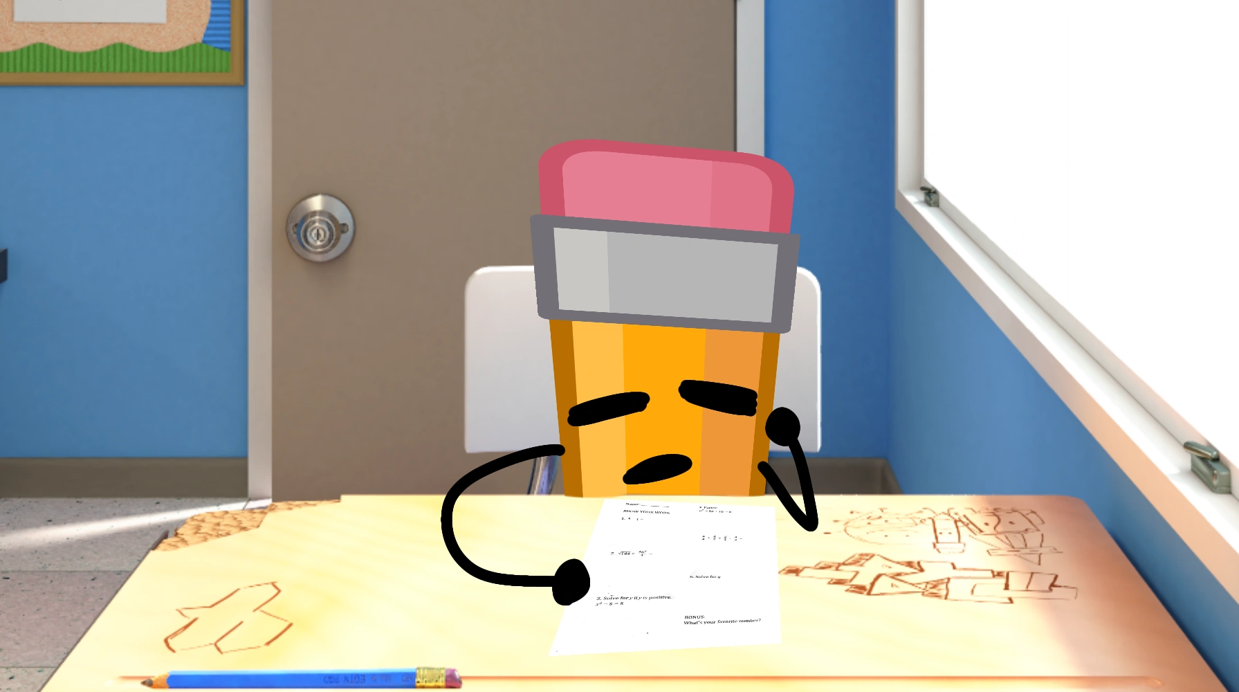 The E.X.I.T | Fandom