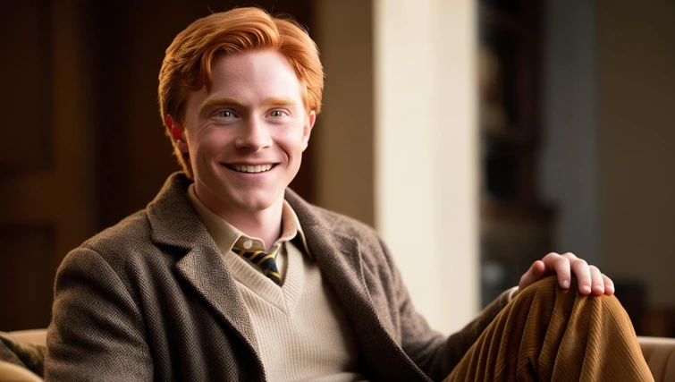 Weasley reunion sign ups 🧑‍🦰👩🏻‍🦰👨🏻‍🦰 | Fandom