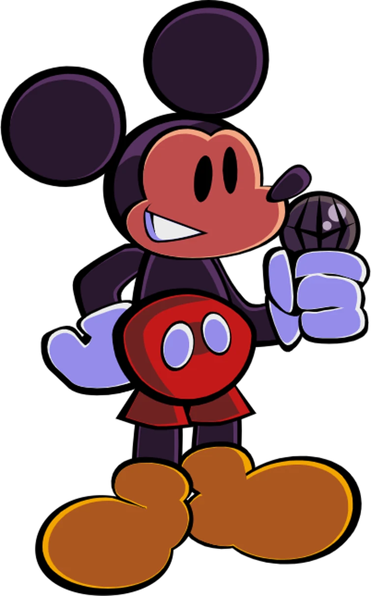 another markus | Fandom