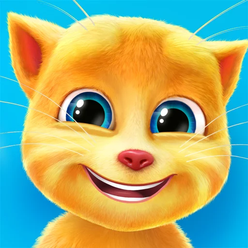 Another Talking Ginger icon | Fandom