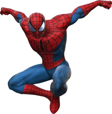 Luffy Vs Spiderman | Fandom