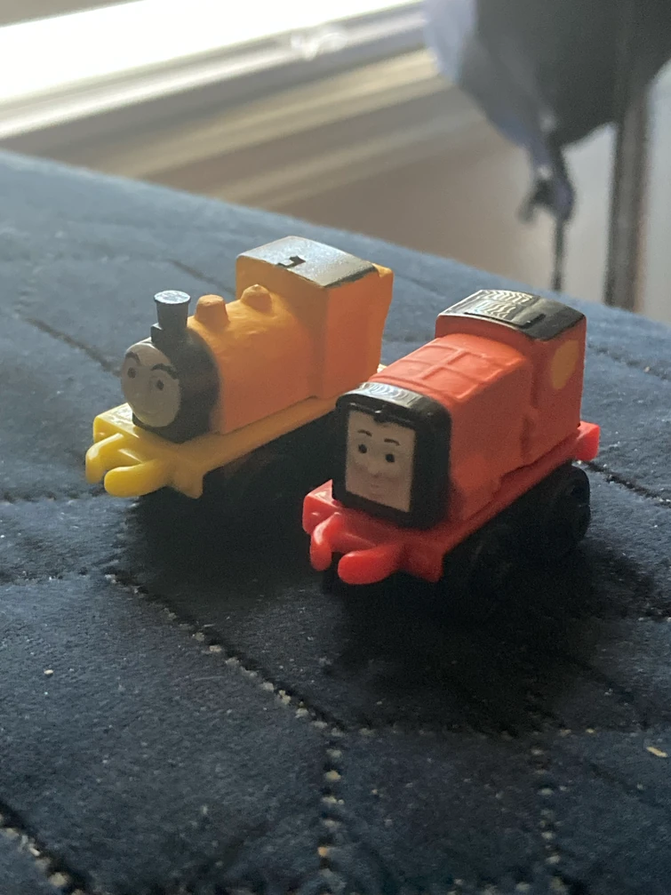 Discuss Everything About Thomas the Tank Engine Wiki | Fandom