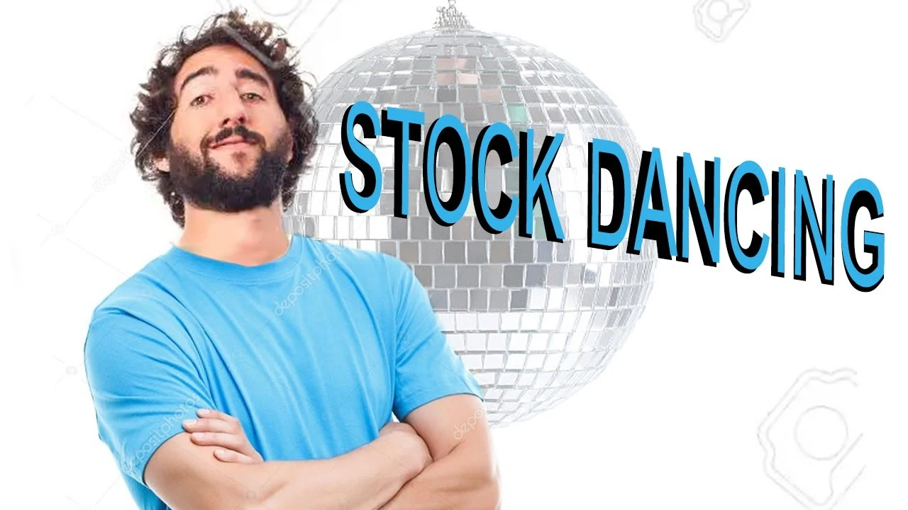 Watch him dance | Fandom