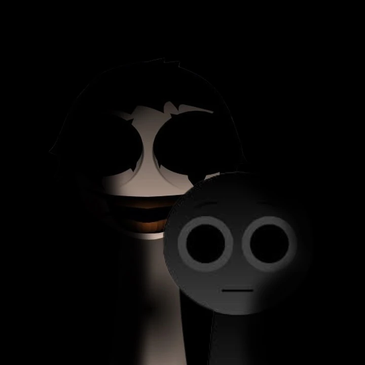 What would you do in this situation? (you're the grey sprunki) | Fandom