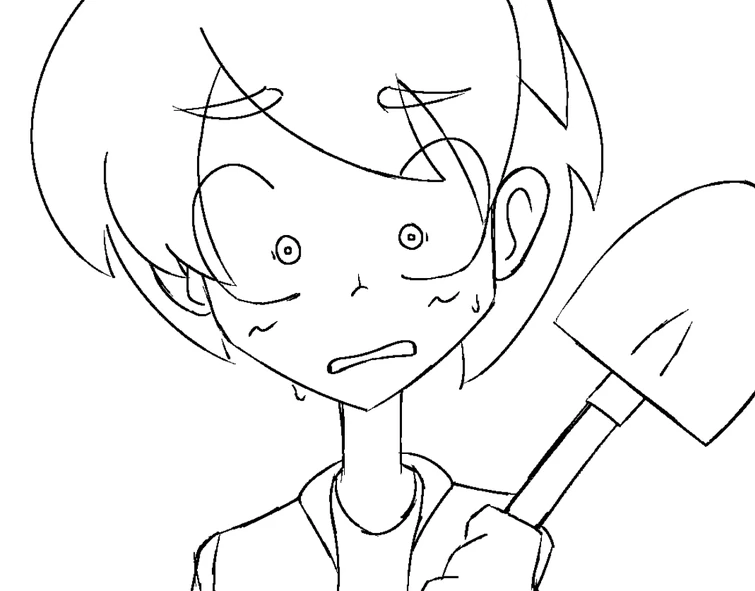 do you think bomby has nightmares about fries, | Fandom