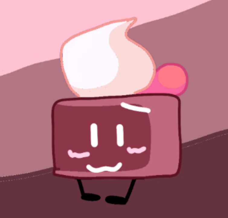 I drew cake | Fandom