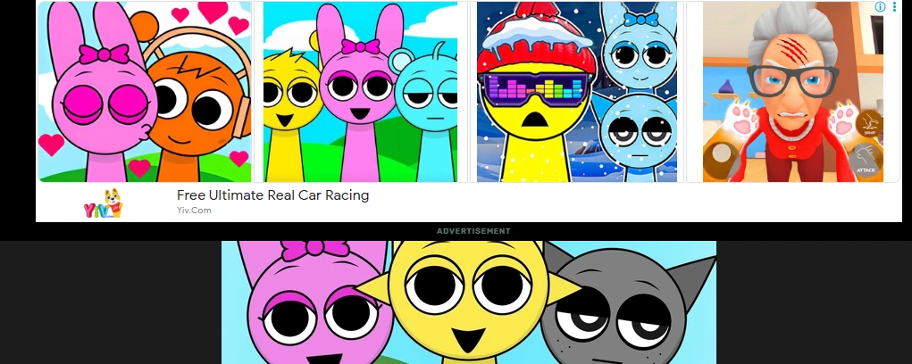 BRUH THIS AD :skull: :skull: | Fandom