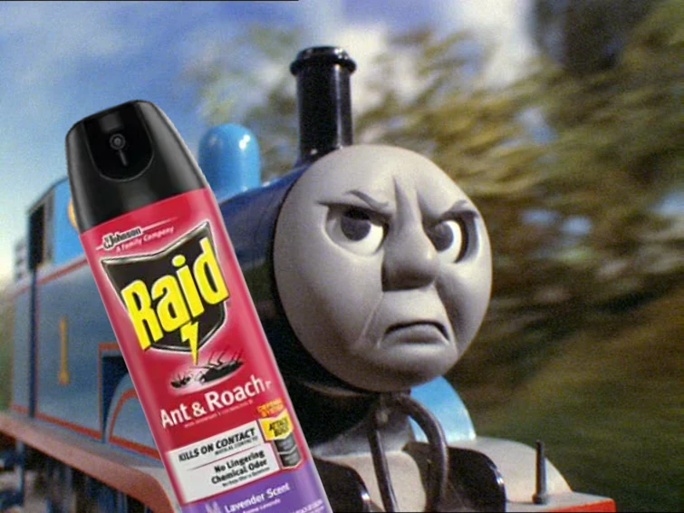 Image of Thomas | Fandom