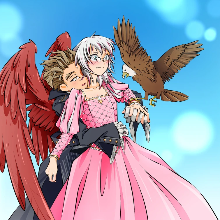 Huwumi >