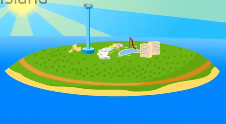 Who Found Dream Island? | Fandom