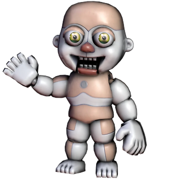 Discuss Everything About Five Nights at Freddy's Wiki | Fandom