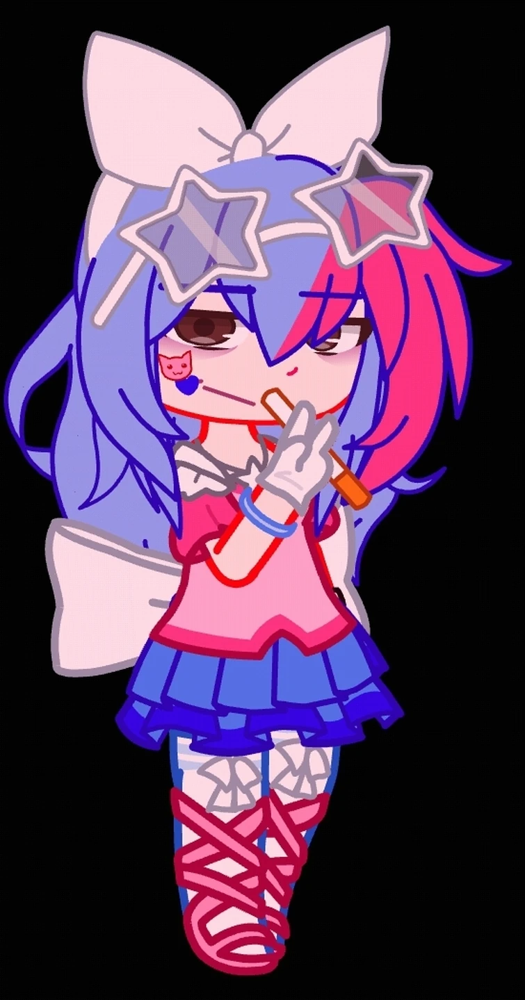 OC Giveaway (?) //smoking (Closed!) | Fandom