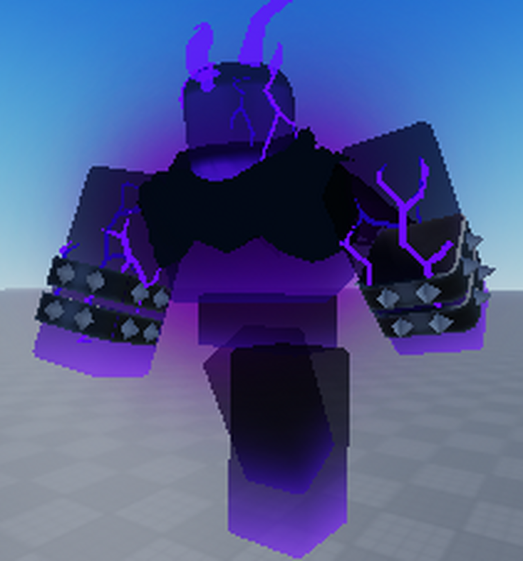 Shadow Boss as Enemies Beta | Fandom