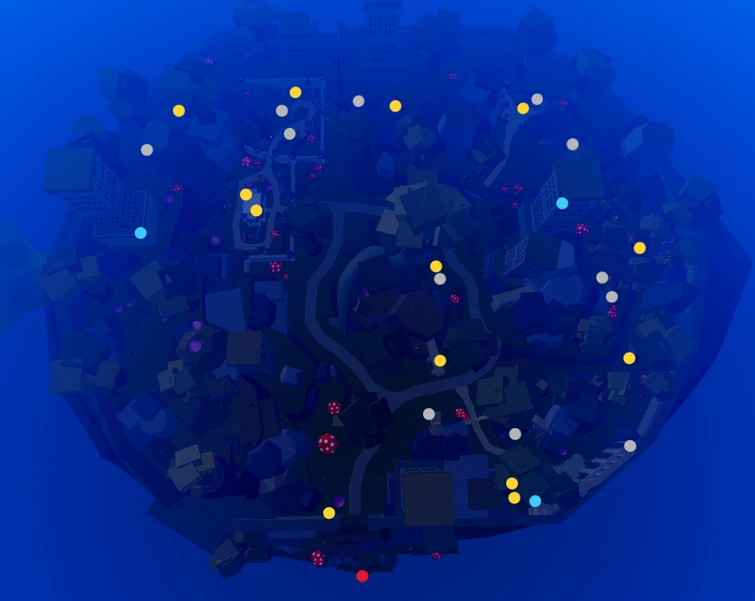 Chest Locations | Fandom