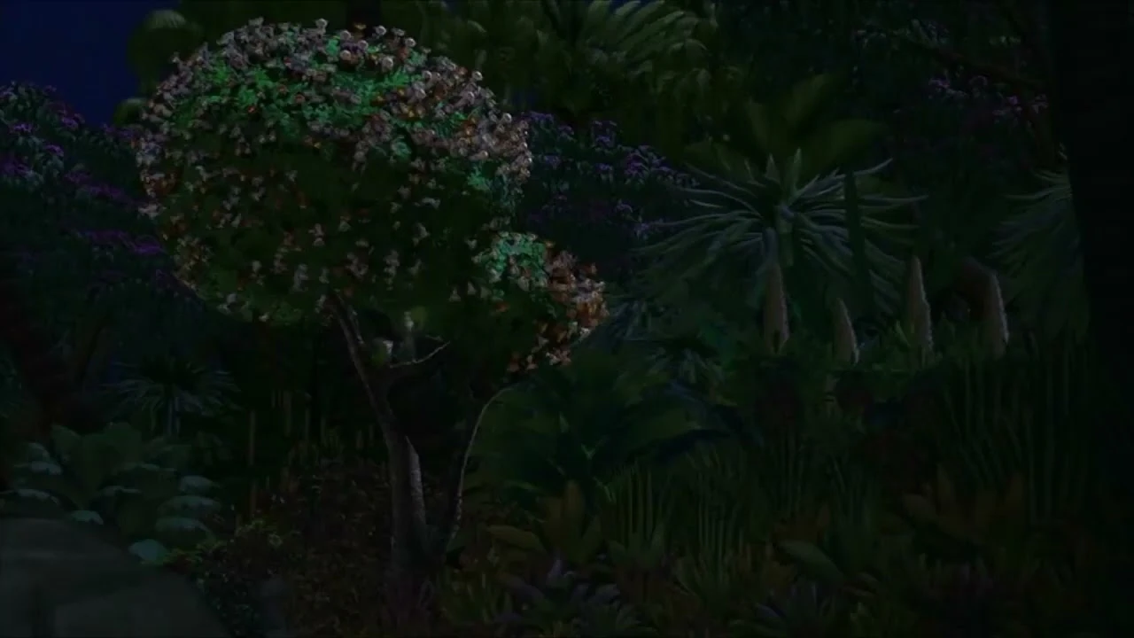 [Fan video] KFP4 trailer wait !! | Fandom