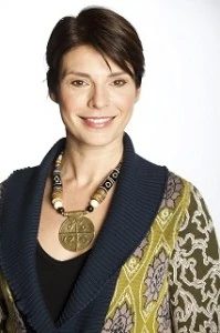 Goedele De Cocq | F.C. De Kampioenen wiki | Fandom