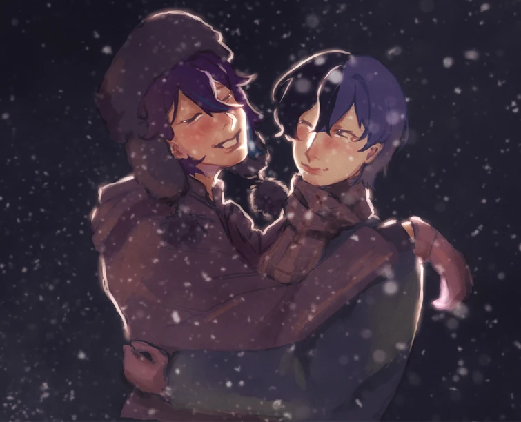 Discuss Everything About Shipping Wiki | Fandom