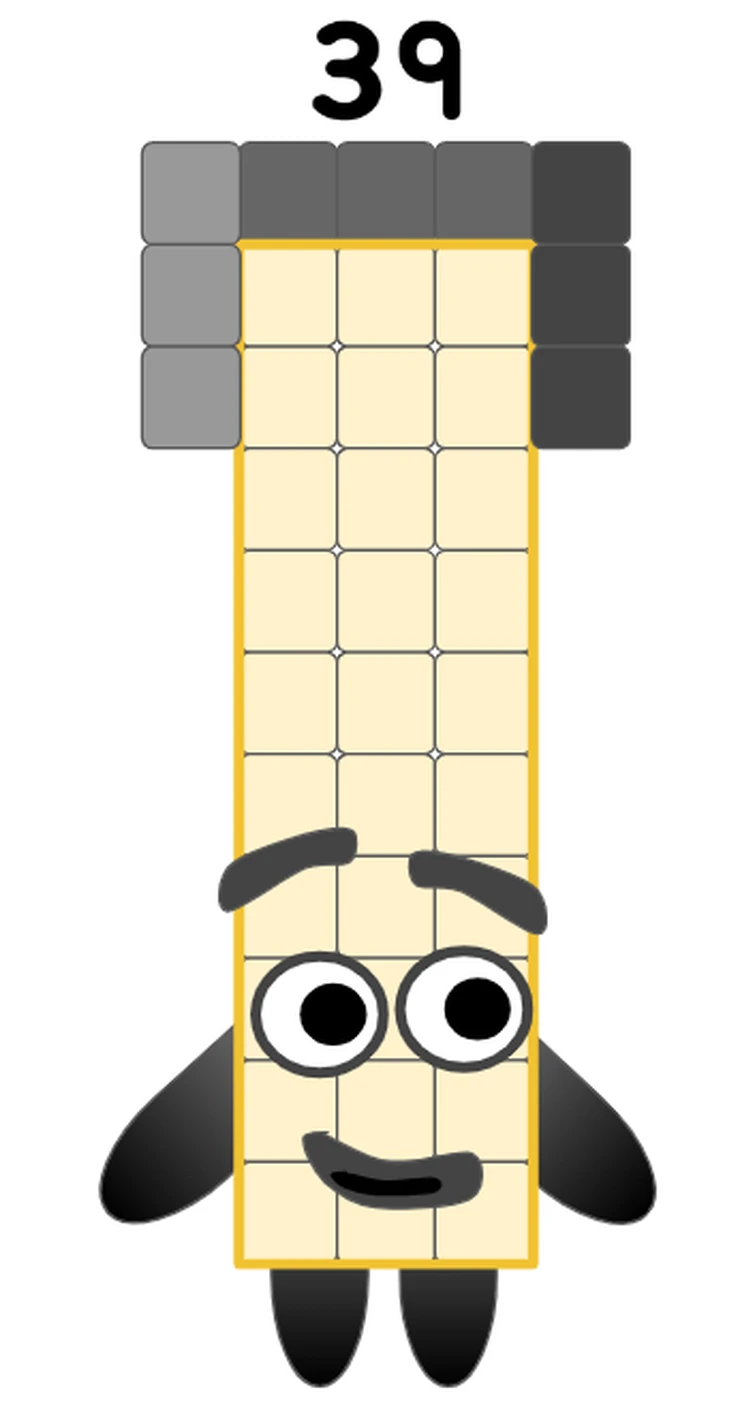 Discuss Everything About Numberblocks Wiki | Fandom