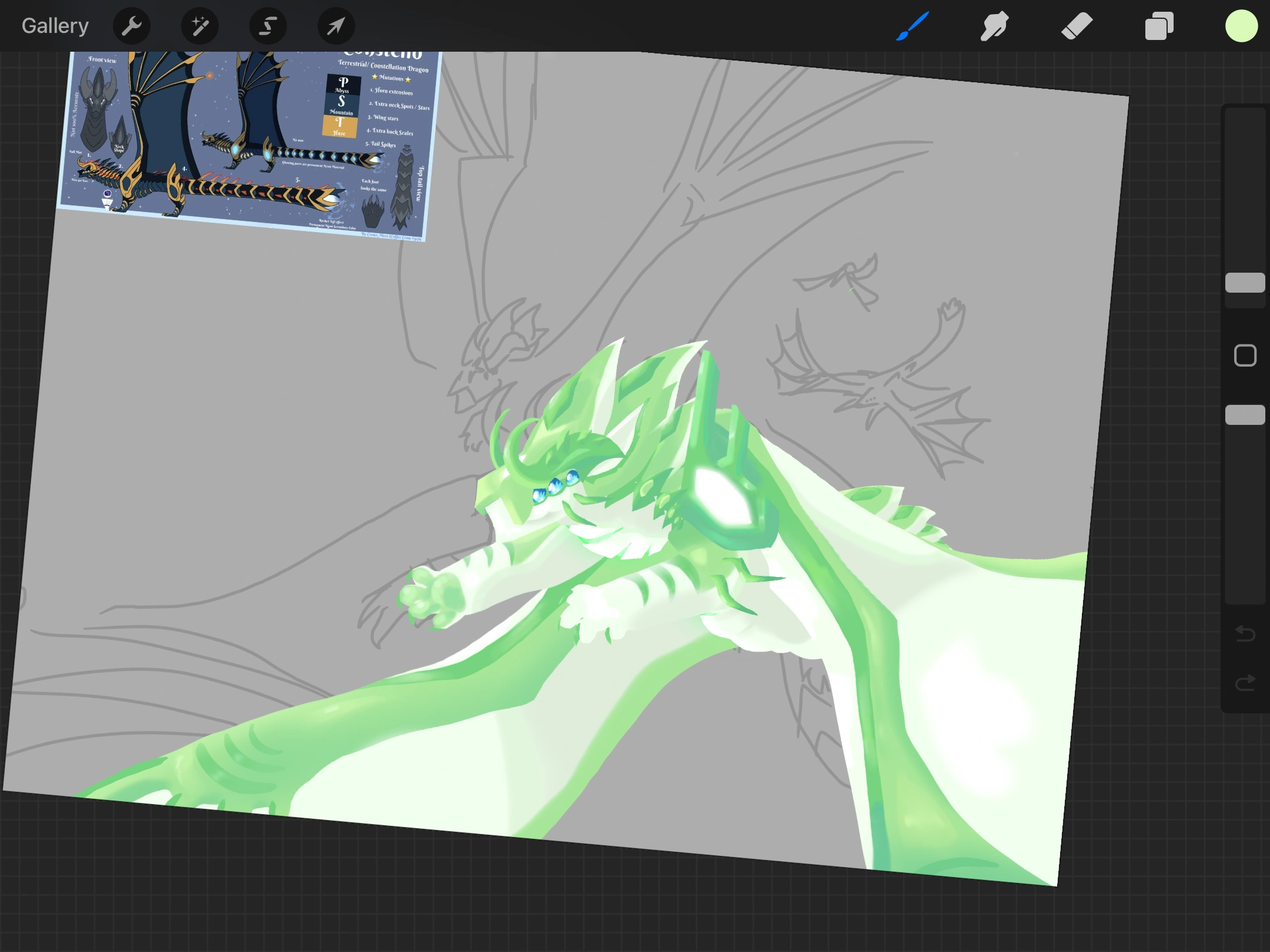 constello update #2 | Fandom