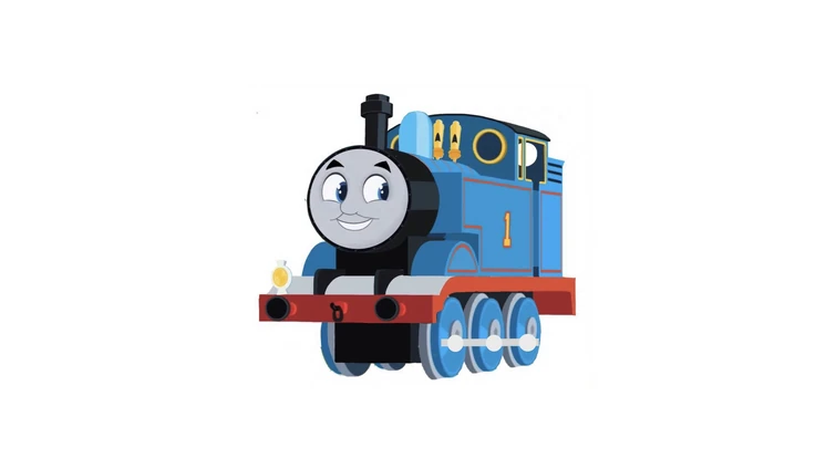 AEG - Thomas (Almost Fixed!) | Fandom