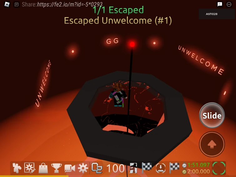 All posts by AtifgamerHD | Fandom