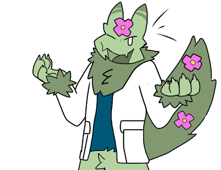plantix researcher oc, Dr. E | Fandom