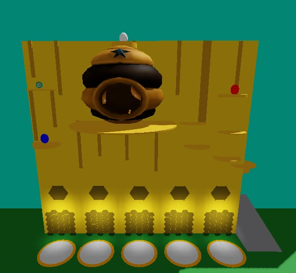 Bee swarm concept/idea | Fandom