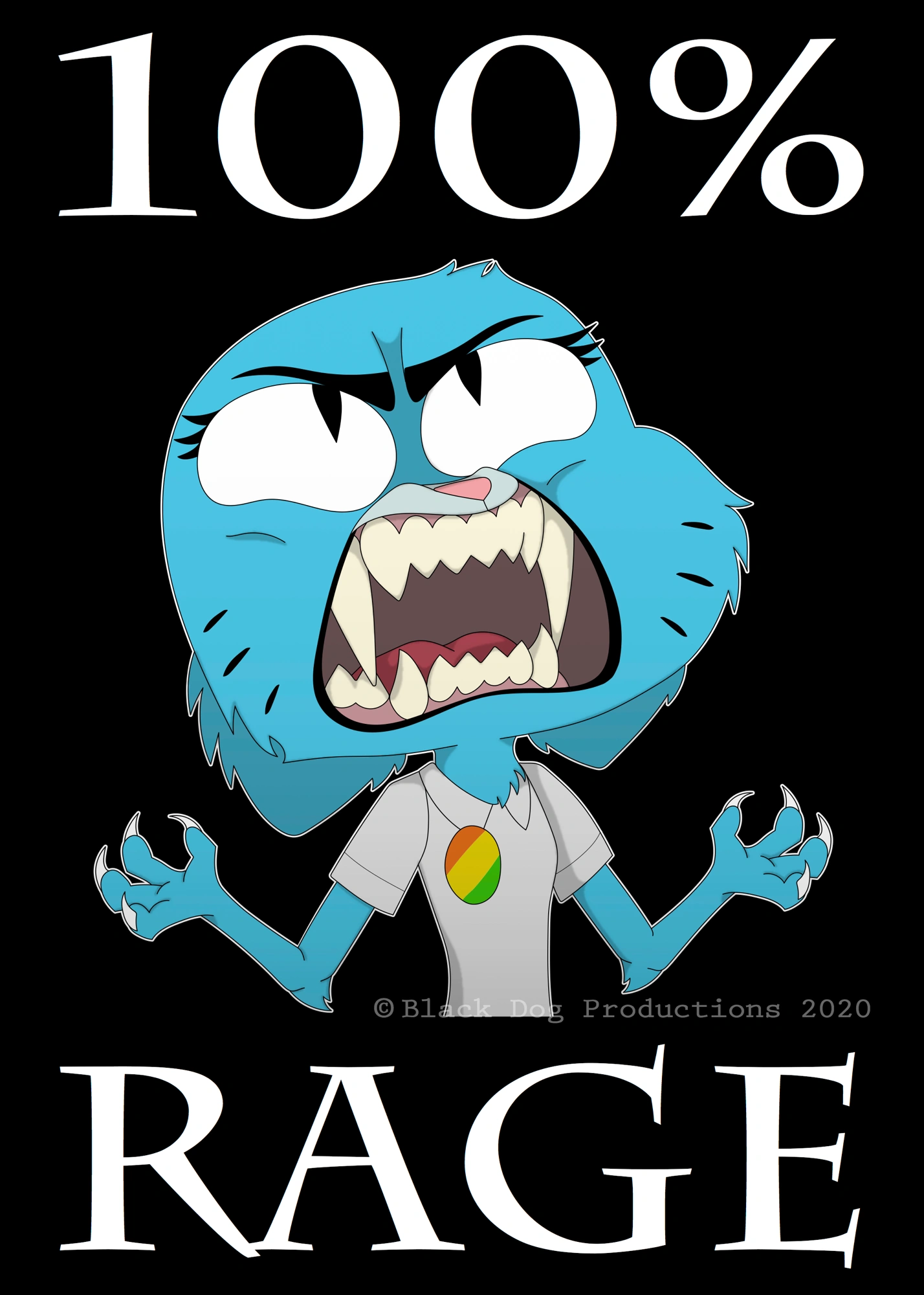 Discuss Everything About The Amazing World of Gumball Wiki | Fandom