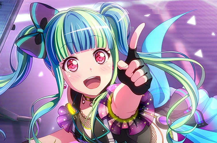 I just realised | Fandom